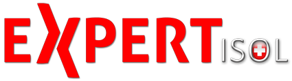 Expert Isol – La Qualité naît de profondes valeurs éthique personnels et professionnels